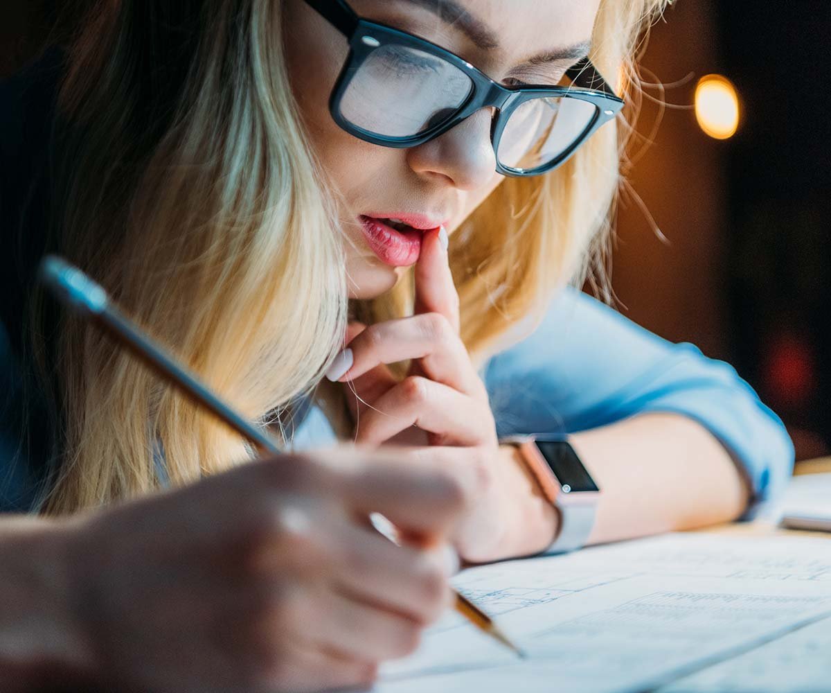 Cognitive Functions - Motor Symbol Sequencing | Arrowsmith